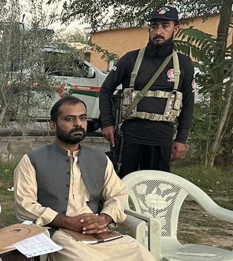 Terrorist Attack in Balochistan: Bank Looted, ADC Martyred in Surab ...