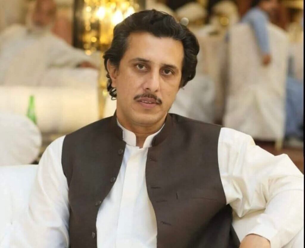 Tribal Leader Mir Atta-ur-Rehman Mengal Shot Dead in Balochistan; Son ...