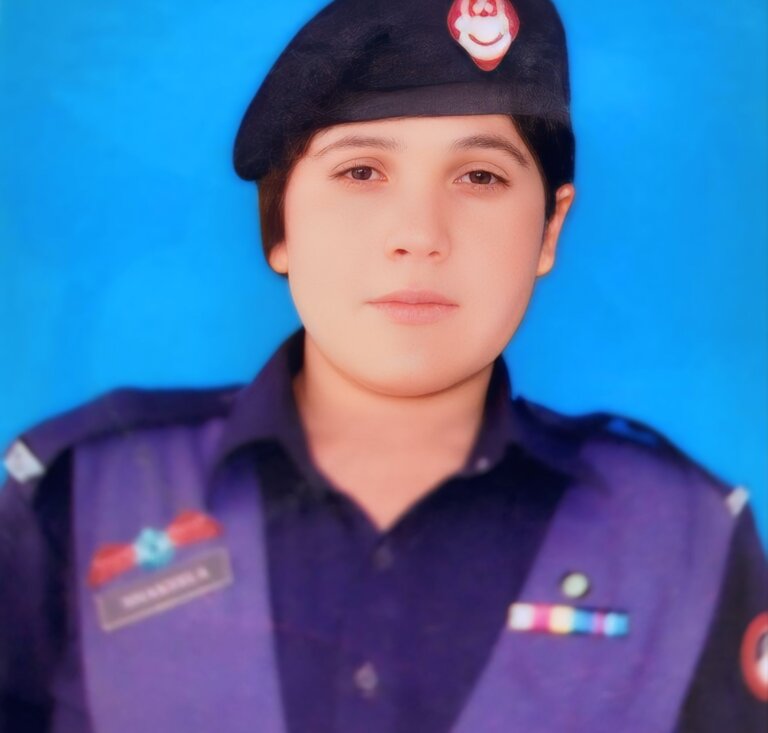 Shahid Rind: Lady Constable, Brahui Writer Killed in Balochistan Attacks